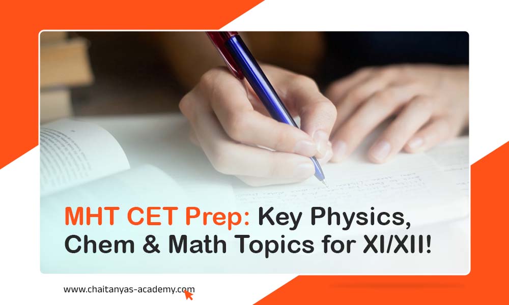 Introduction To MHT CET Entrance Exam